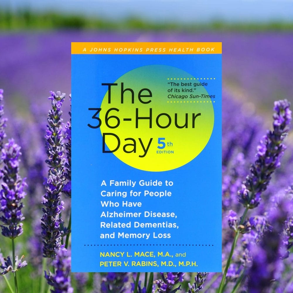 The 36 Hour Day - CaregiversSurvival.com - Support for those who are ...